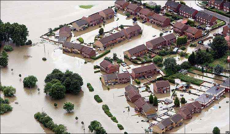 Catcliffe & Treeton Flood Action Group